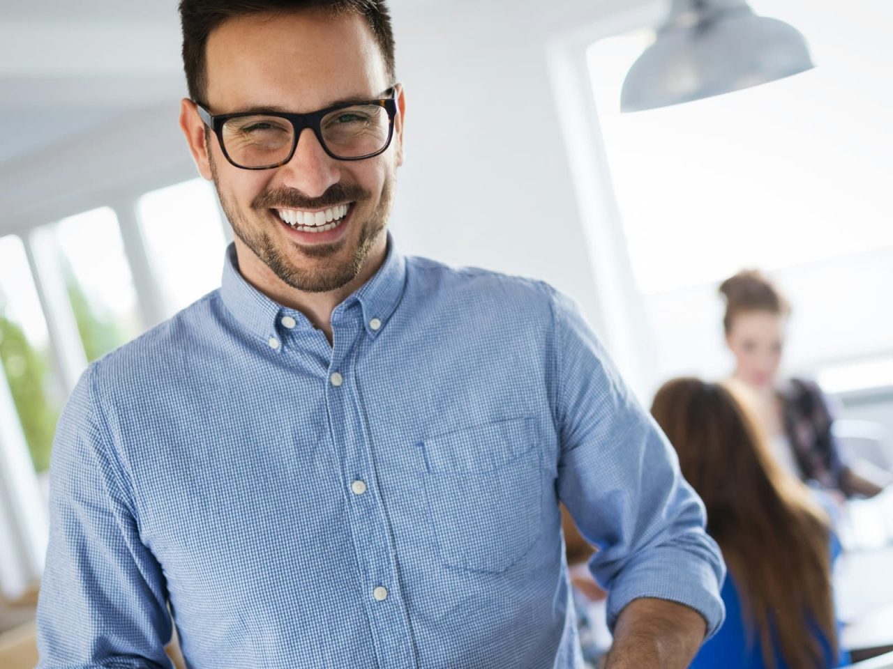 The Sales Achiever™ | Candidate Resources Inc.