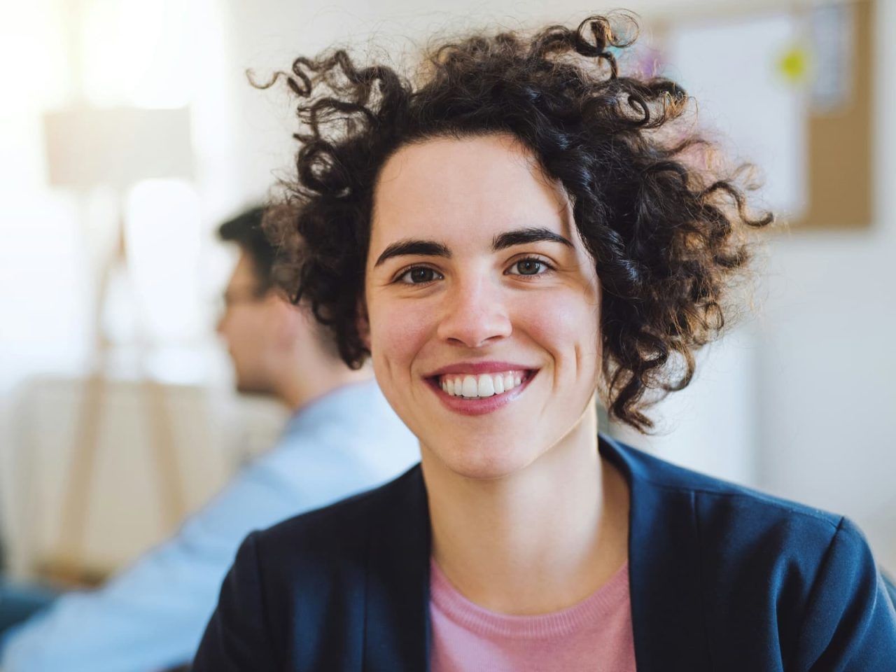 The Achiever™ | Candidate Resources Inc.