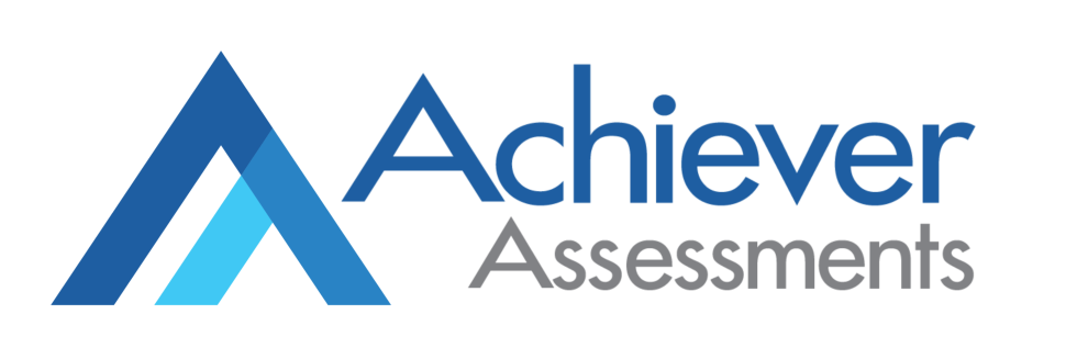 The Achiever™ | Candidate Resources Inc.